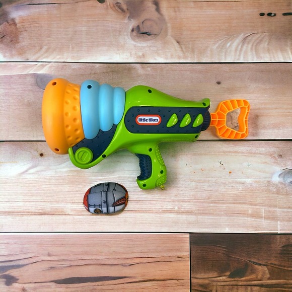 Little Tikes | Toys | Little Tikes Mighty Blasters Boom Blaster ...